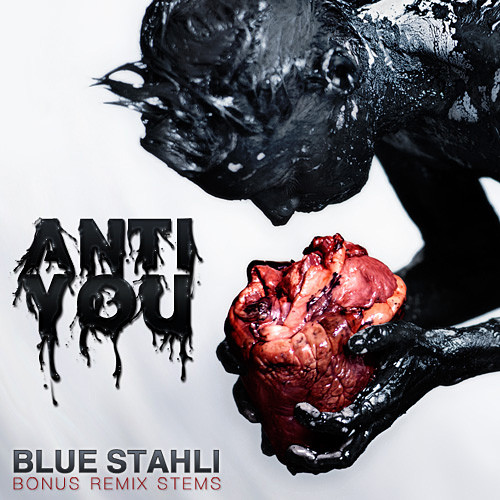 NOT A METAL INTERVIEW: BLUE STAHLI - NO CLEAN SINGING