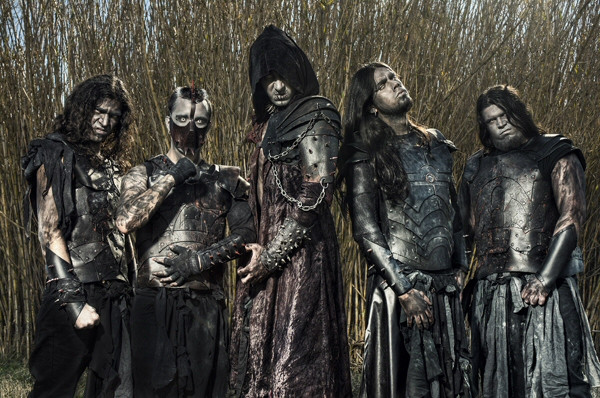 THE 10 MOST LETHAL WEAPONS IN BLACK METAL: A PRELUDE - NO CLEAN SINGING