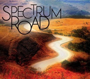 SPECTRUM ROAD - NO CLEAN SINGING