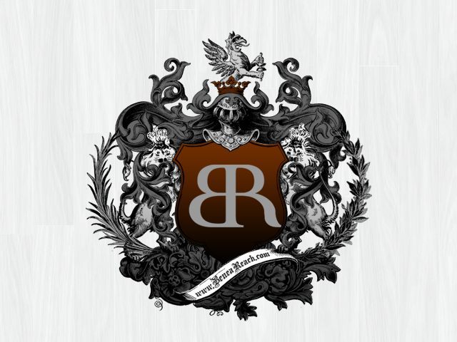 THE SYNN REPORT, PART 21: BENEA REACH - NO CLEAN SINGING