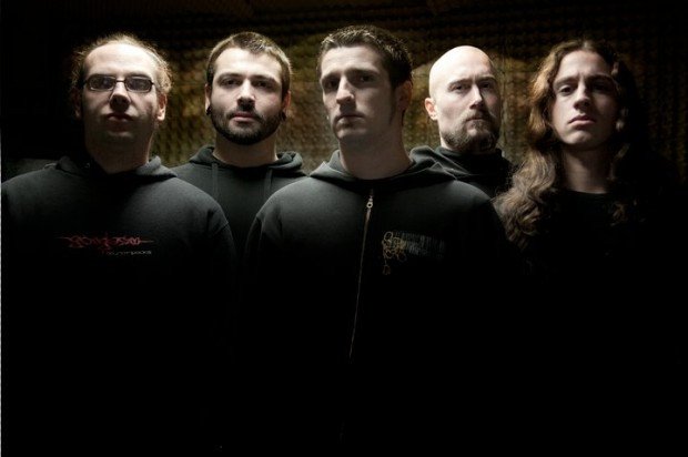 GOROD: "A PERFECT ABSOLUTION" - NO CLEAN SINGING