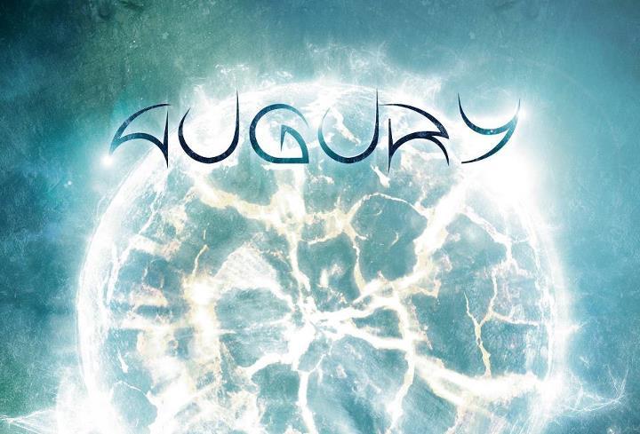 THE RE-UNITING OF AUGURY'S ORIGINAL LINE-UP IS AN AUGURY OF GOOD THINGS ...