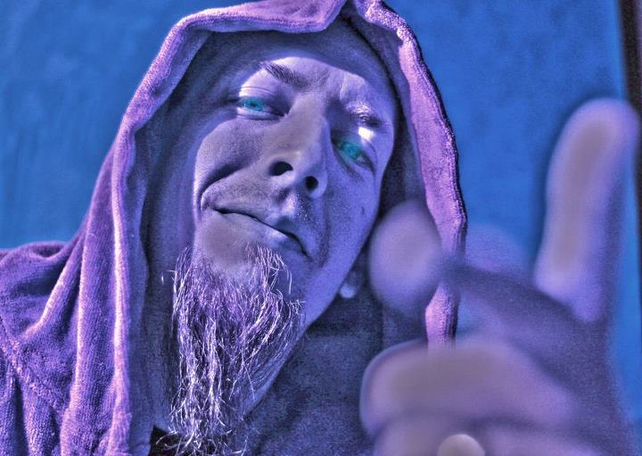 KEITH MERROW: "RETROSPECIAL" - NO CLEAN SINGING