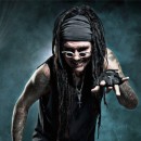 MINISTRY: "RELAPSE" (and the new "GHOULDIGGERS" video) - NO CLEAN SINGING