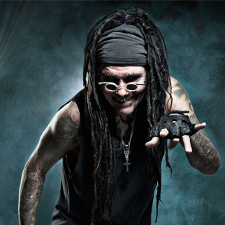 MINISTRY: "RELAPSE" (and the new "GHOULDIGGERS" video) - NO CLEAN SINGING