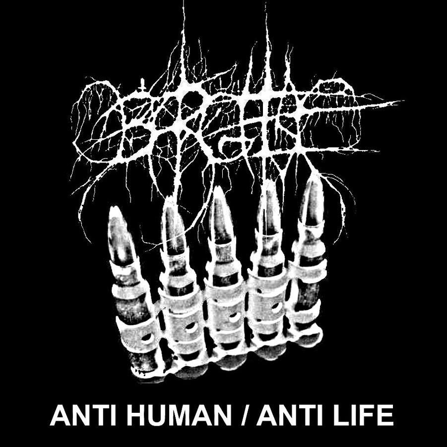 SHORT BUT SWEET: FALSE / BARGHEST SPLIT - NO CLEAN SINGING