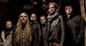 BENEA REACH: "POSSESSION" - NO CLEAN SINGING