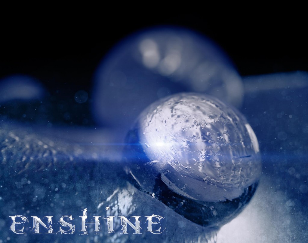 ENSHINE: "ORIGIN" - NO CLEAN SINGING