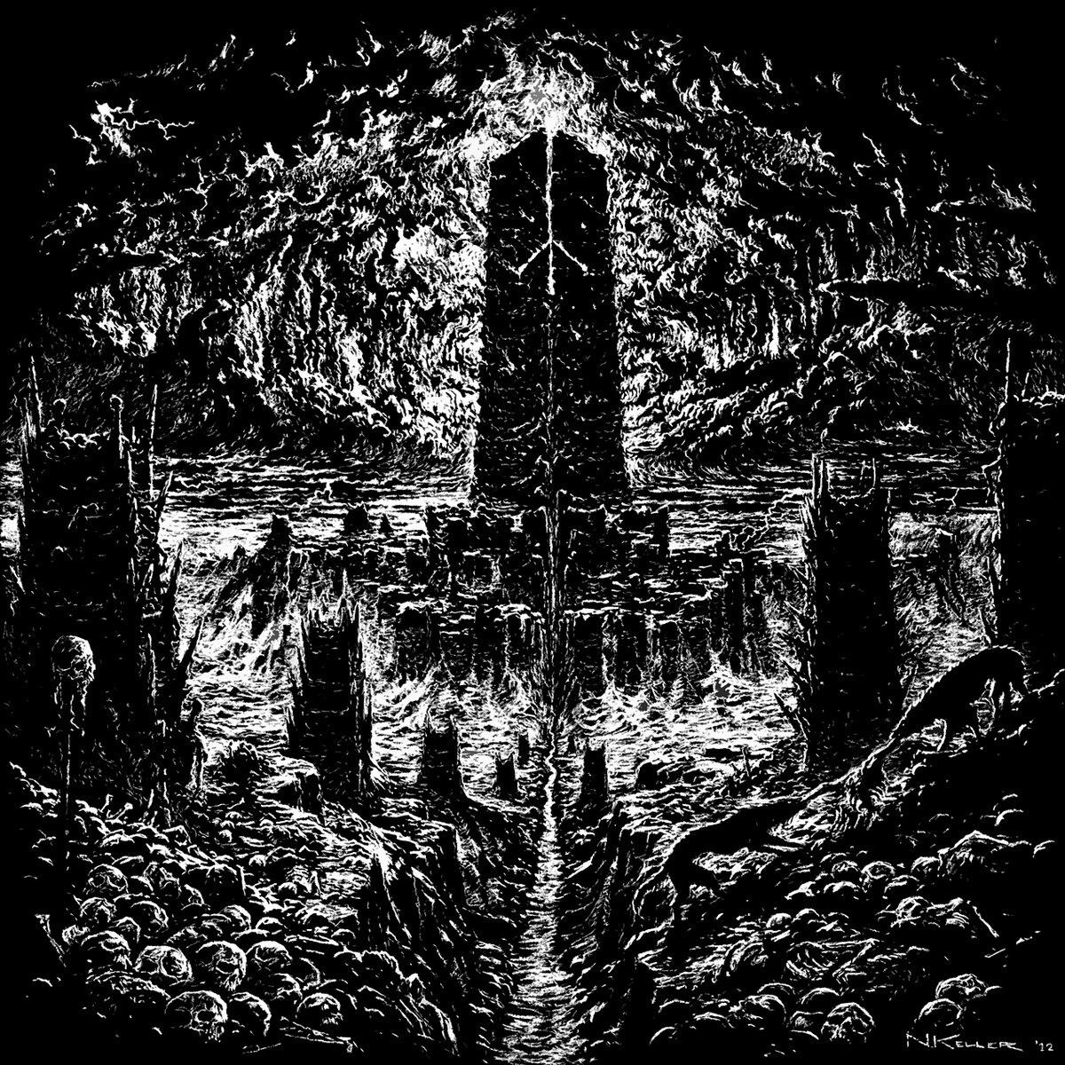 Heresiarch