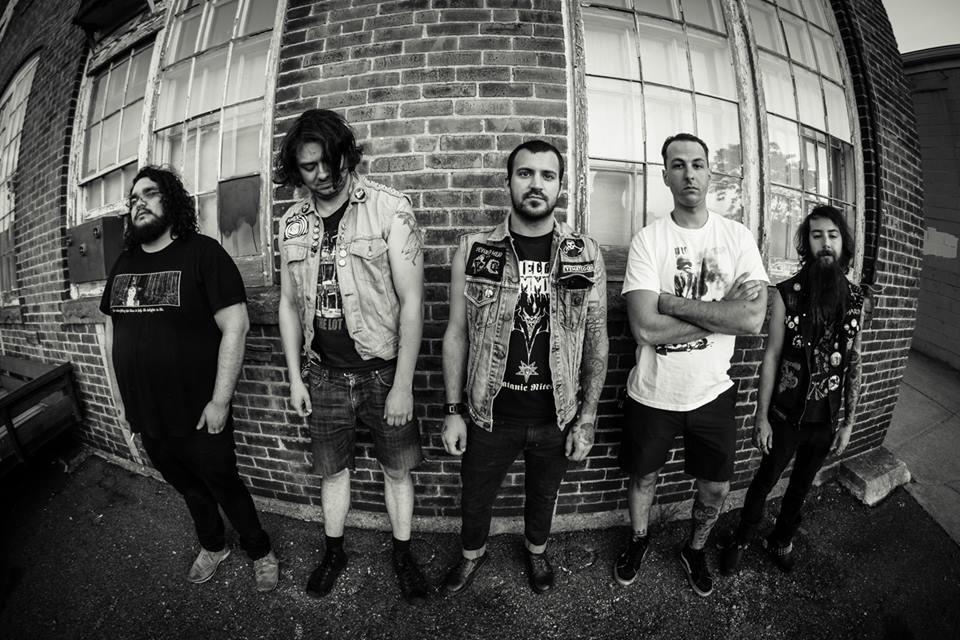 AN NCS PREMIERE: FÓRN - "SUFFERING IN THE ETERNAL VOID" - NO CLEAN SINGING