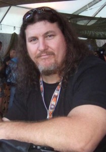 AN NCS INTERVIEW: TERRY BUTLER (OBITUARY, MASSACRE) - NO CLEAN SINGING