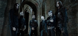 DARK FORTRESS: "VENEREAL DAWN" - NO CLEAN SINGING