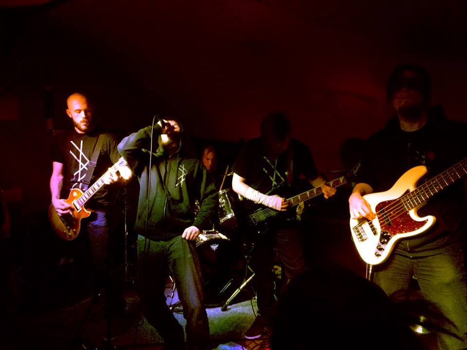 KALL: "KALL" - NO CLEAN SINGING