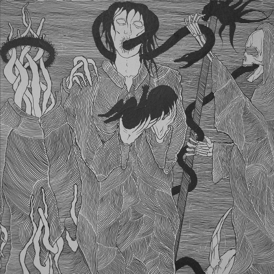 LISTMANIA 2014: A YEAR-END LIST FROM AUSTIN LUNN (PANOPTICON, SEIDR ...