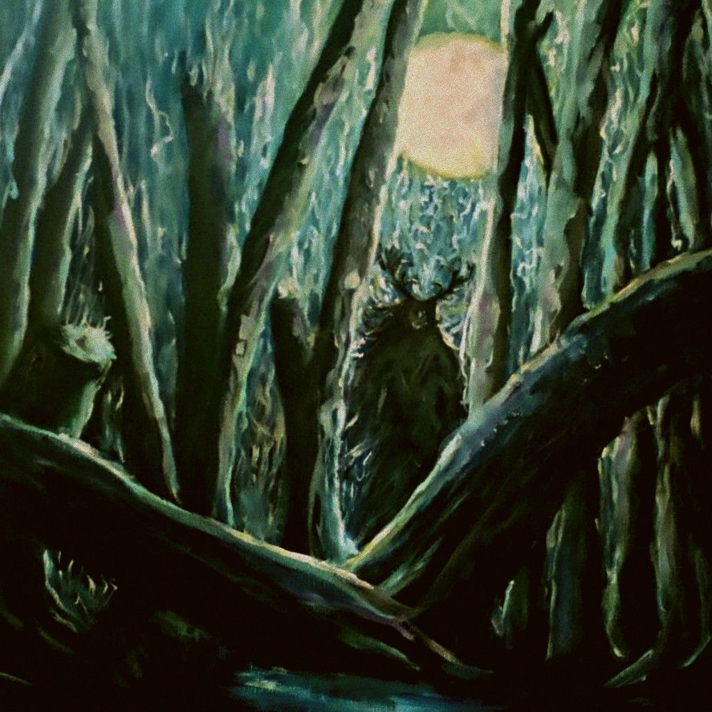 LISTMANIA 2015: A YEAR-END LIST FROM AUSTIN LUNN (PANOPTICON) - NO ...