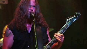 AN NCS INTERVIEW: STEVE TUCKER (MORBID ANGEL) - NO CLEAN SINGING