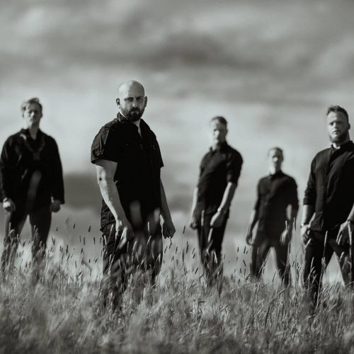 WAXING LYRICAL: IN VAIN - NO CLEAN SINGING