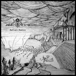 AN NCS PREMIERE: ABSOLVTION - "THE LION'S FACE" - NO CLEAN SINGING