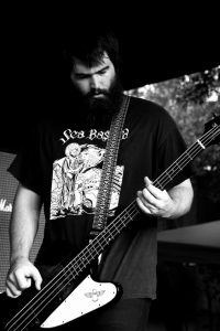 AUSTIN TERROR FEST 2018: A PHOTO RECORD (DAY 2) - NO CLEAN SINGING