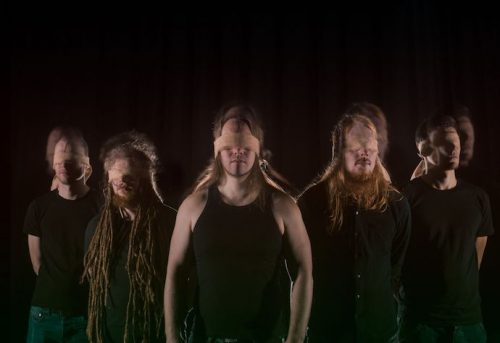 WAXING LYRICAL: BEYOND GRACE - NO CLEAN SINGING