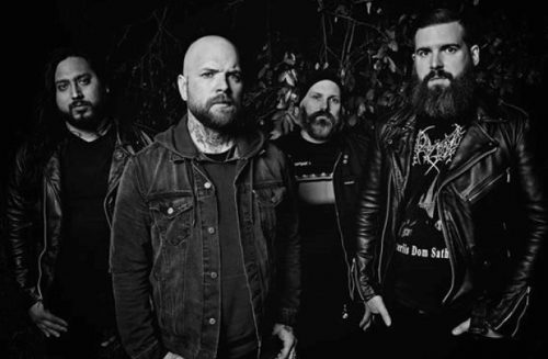 THE AGONY SCENE: "TORMENTOR" - NO CLEAN SINGING