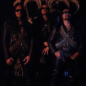 AN NCS PREMIERE: DEIPHAGO - "I, THE DEVIL" - NO CLEAN SINGING