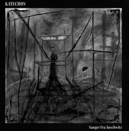 AN NCS PREMIERE: KATECHON - "RENSELSEN" - NO CLEAN SINGING