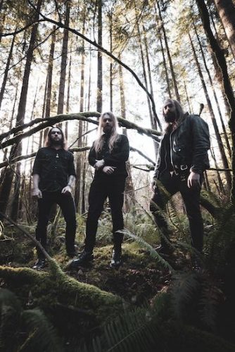 A TALE OF TWO ALBUMS: FROSTHELM AND WORMWITCH - NO CLEAN SINGING