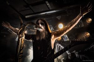 Thomas Eriksen Archives - NO CLEAN SINGING