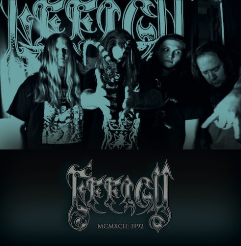 AN NCS TRIPLE PREMIERE - "DEMO DAZE OF SUMMER": EFFIGY, SCULPTED HORROR ...