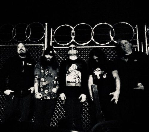 AN NCS ALBUM PREMIERE (AND A REVIEW): LORD GORE - "SCALPELS FOR BLIND ...