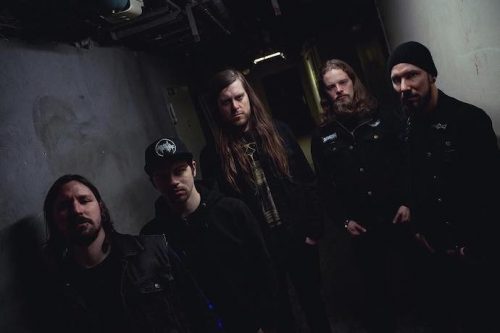 AN NCS VIDEO PREMIERE: PRAISE THE PLAGUE - "TORMENT" - NO CLEAN SINGING