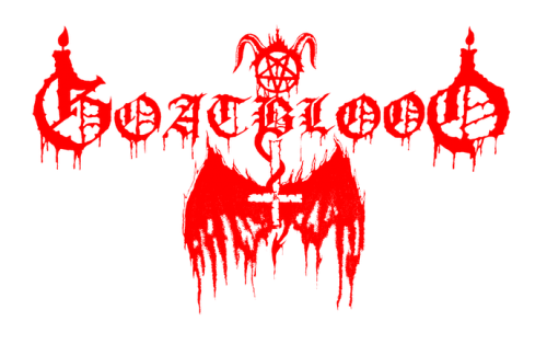 AN NCS ALBUM PREMIERE (AND A REVIEW): GOATBLOOD - "APPARITION OF ...