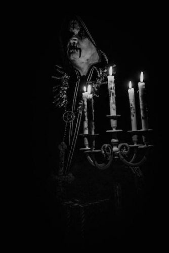 AN NCS INTERVIEW: ENEPSIGOS - NO CLEAN SINGING