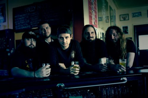 AN NCS VIDEO PREMIERE: SHATTER BRAIN - "TALK IN FEAR" - NO CLEAN SINGING