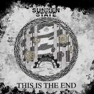AN NCS VIDEO PREMIERE: SUNKEN STATE - "THIS IS THE END" - NO CLEAN SINGING