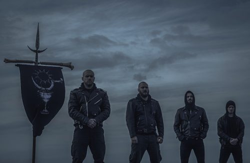 SEEN AND HEARD: KHANDRA, BORGNE, ADUANTEN, RORCAL & EARTHFLESH, NONE ...