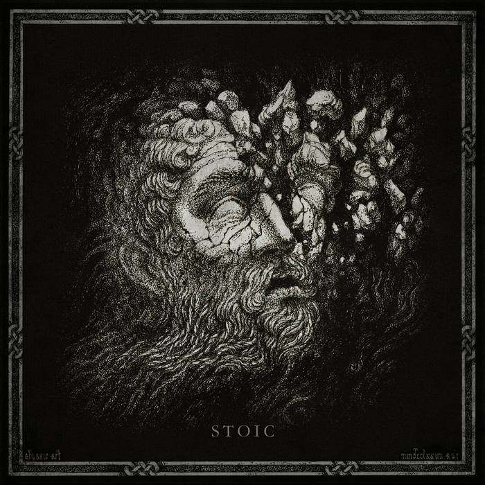 CRUST - STOIC - NO CLEAN SINGING