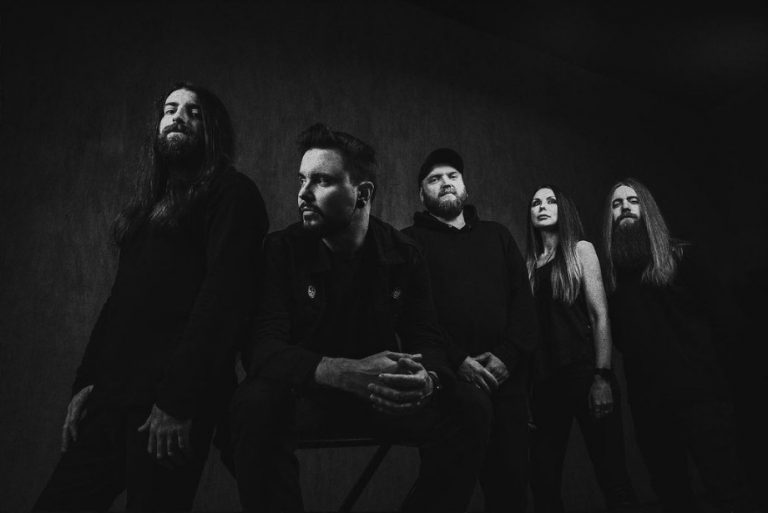 MOROKH – ALL THE DARKNESS LOOKS ALIVE - NO CLEAN SINGING