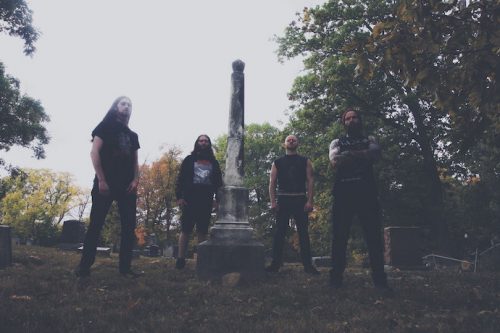 AN NCS EP PREMIERE (AND A REVIEW): GRAVERIPPER - "RADIATED REMAINS ...
