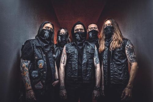 Coffin Rites Archives - NO CLEAN SINGING