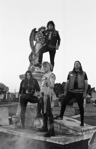AN NCS PREMIERE: REAPER - "THE REAPER" - NO CLEAN SINGING