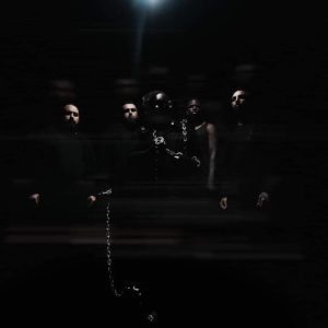 WORM SHEPHERD: "RITUAL HYMNS" - NO CLEAN SINGING