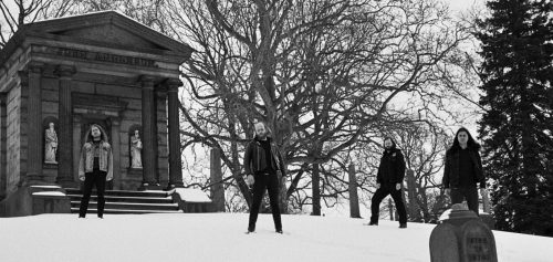 VANUM - LEGEND - NO CLEAN SINGING