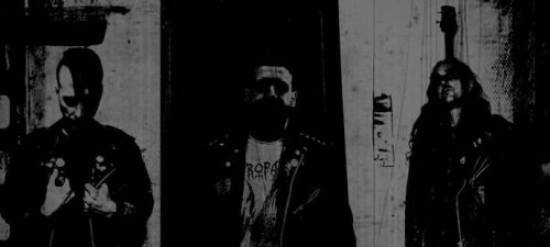 AN NCS INTERVIEW: IN GRIEF - NO CLEAN SINGING