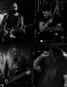 AN NCS VIDEO PREMIERE: ASHEN - "RITUAL" - NO CLEAN SINGING