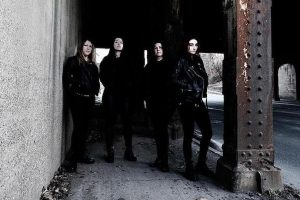 CASTRATOR: "DEFILED IN OBLIVION" - NO CLEAN SINGING