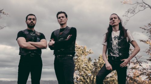 Mulciber Archives - NO CLEAN SINGING