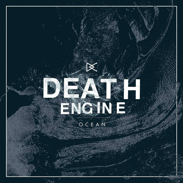 DEATH ENGINE - OCEAN - NO CLEAN SINGING