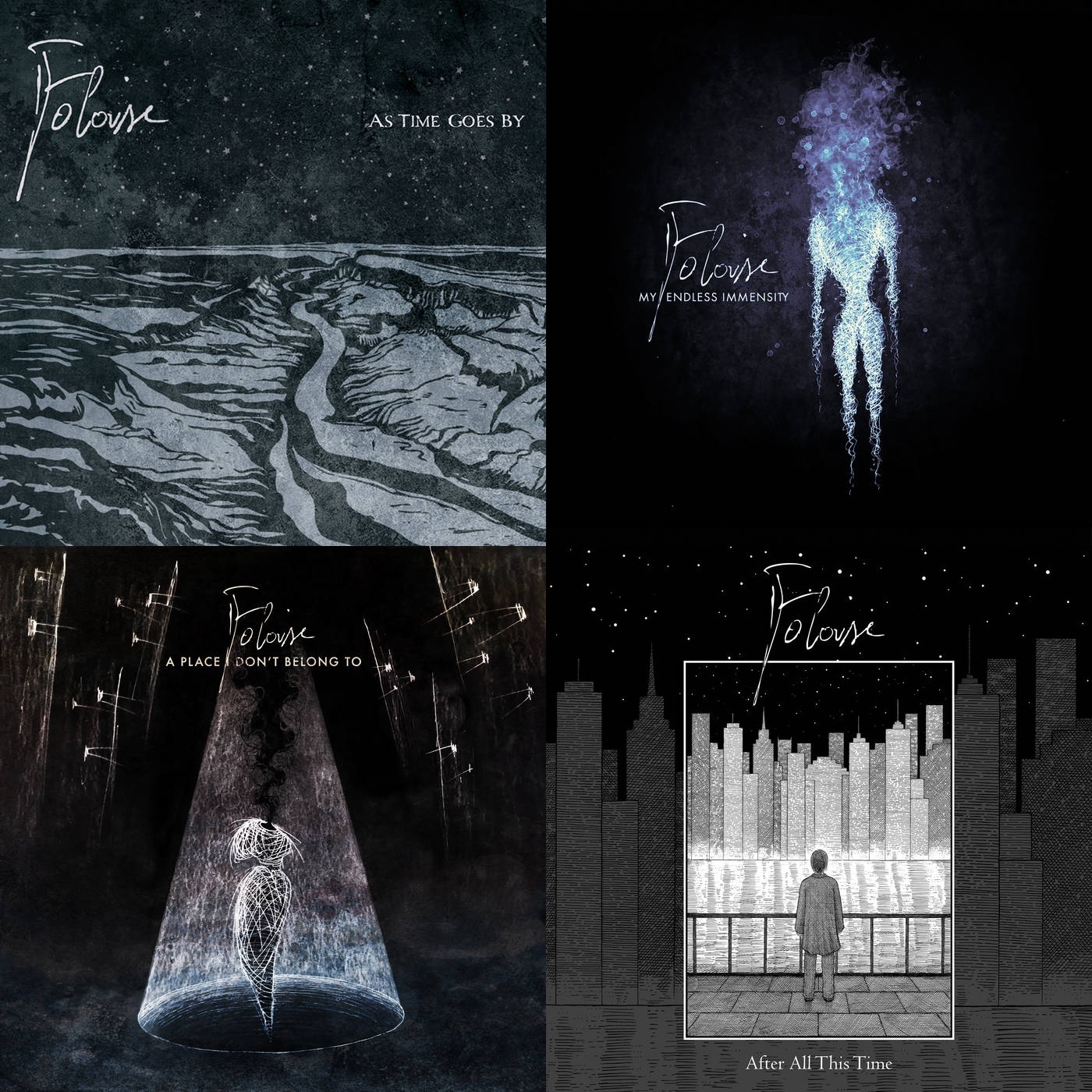 THE SYNN REPORT (PART 154): FALAISE - NO CLEAN SINGING